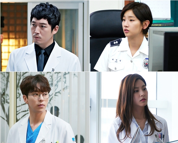 복선과 심리전, “예측불허” - 스타연예 - KBS연예