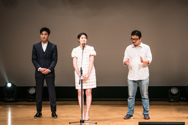 20회 BIFAN, 판타스틱하게 폐막 - 스타연예 - KBS연예