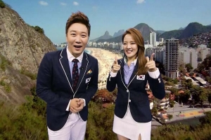 리우중계, 시청률 상위 30개 종목 중 KBS가 19개 - 스타연예 - KBS연예