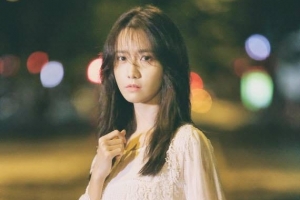 ‘맨발의 윤아’ THE K2 - 스타연예 - KBS연예