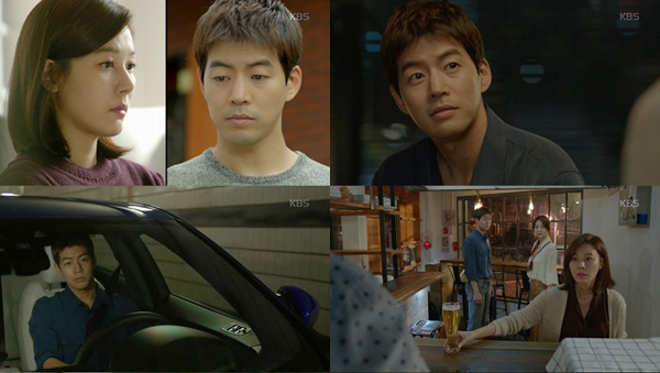 [공항길 3회] 김하늘 이상윤, ‘우연처럼 그리고 운명처럼’ - 스타연예 - KBS연예