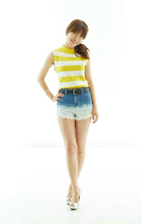 ‘웃기는’ 이세영, FNC와 전속계약 - 스타연예 - KBS연예