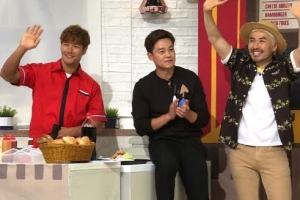 '예능쇼핑의 즐거움' 어서옵show - 스타연예 - KBS연예