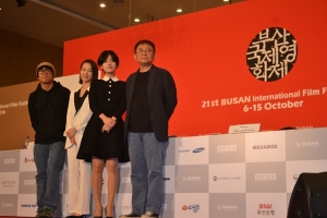 (2016.10.7) [BIFF 2016] 개막작 ‘춘몽’ 대중에게 다가간 작품“ - 스타연예 - KBS연예