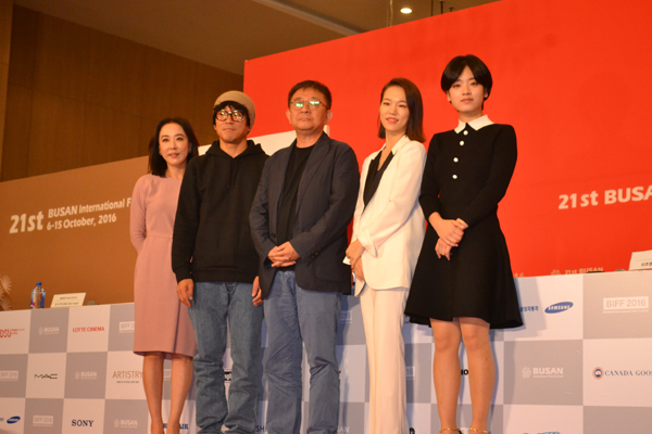 (2016.10.7) [BIFF 2016] 개막작 ‘춘몽’ 대중에게 다가간 작품“ - 스타연예 - KBS연예