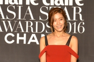 [BIFF 2016] 아시아스타어워즈 시상식 참석 - 스타연예 - KBS연예