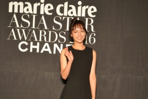 [BIFF 2016] 채빈 아시아스타어워즈 시상식 참석 - 스타연예 - KBS연예