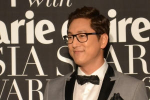 [BIFF 2016] 한석준 아나운서 아시아스타어워즈 시상식 사회 - 스타연예 - KBS연예