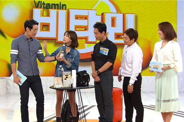 생존배낭, 하나 챙겨드려야겠어요 - 스타연예 - KBS연예