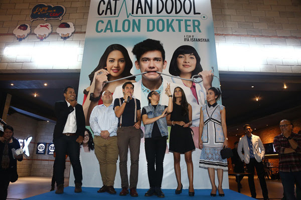 CJ E&M, 인도네시아 첫 합작영화 ‘차도 차도’ - 스타연예 - KBS연예