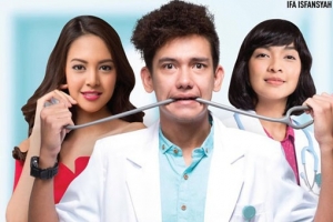 CJ E&M, 인도네시아 첫 합작영화 ‘차도 차도’ - 스타연예 - KBS연예