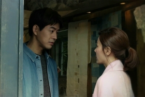 [공항길 12회] 김하늘, “보고 싶었어요” - 스타연예 - KBS연예