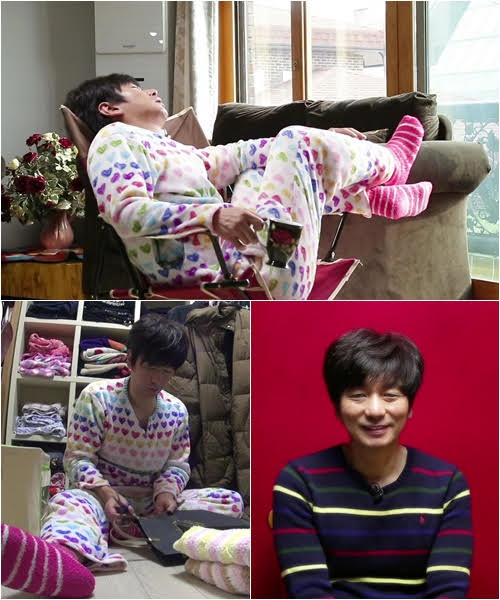 (화.............)살림남 이철민, “핑크색은 딱 내 스타일~” - 스타연예 - KBS연예