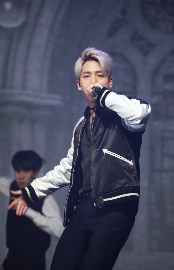 오래 기다렸다! B1A4 컴백 ‘굿 타이밍’ - 스타연예 - KBS연예