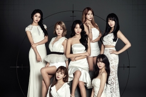 3월의 AOA, ’ACE OF ANGELS’콘서트 - 스타연예 - KBS연예