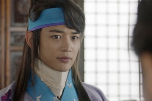 서라벌의 의리남, 최민호 - 스타연예 - KBS연예