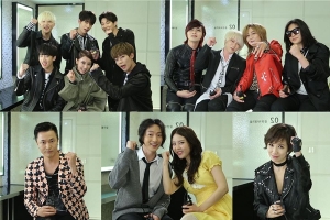 열정의 멜로디, 故 김명곤의 불후의 명곡 - 스타연예 - KBS연예