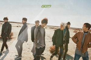 진격의 GOT7 Never Ever - 스타연예 - KBS연예