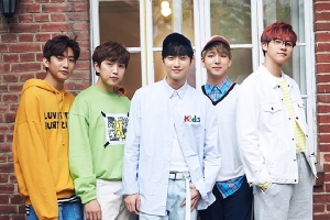 데뷔6년 B1A4, 소년에서 남자로 - 스타연예 - KBS연예