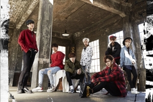 GOT7, 'MY SWAGGER' 오리콘 TOP - 스타연예 - KBS연예