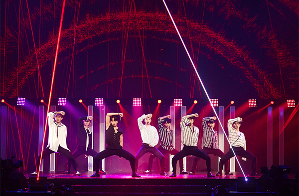 SM아티스트, 홍콩 콘서트 - 스타연예 - KBS연예