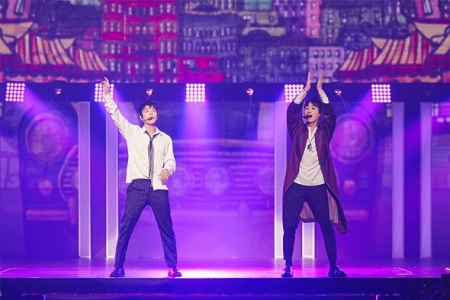 SM아티스트, 홍콩 콘서트 - 스타연예 - KBS연예