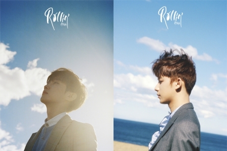 내일의 B1A4, 청춘 ‘블루’ - 스타연예 - KBS연예