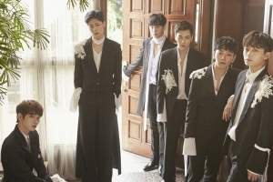 프로젝트 그룹 JBJ, ‘판타지’로 데뷔 - 스타연예 - KBS연예