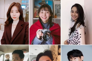 한국과 인도네시아, 첫 합작 웹드라마 ‘러브 디스턴스’ - 스타연예 - KBS연예