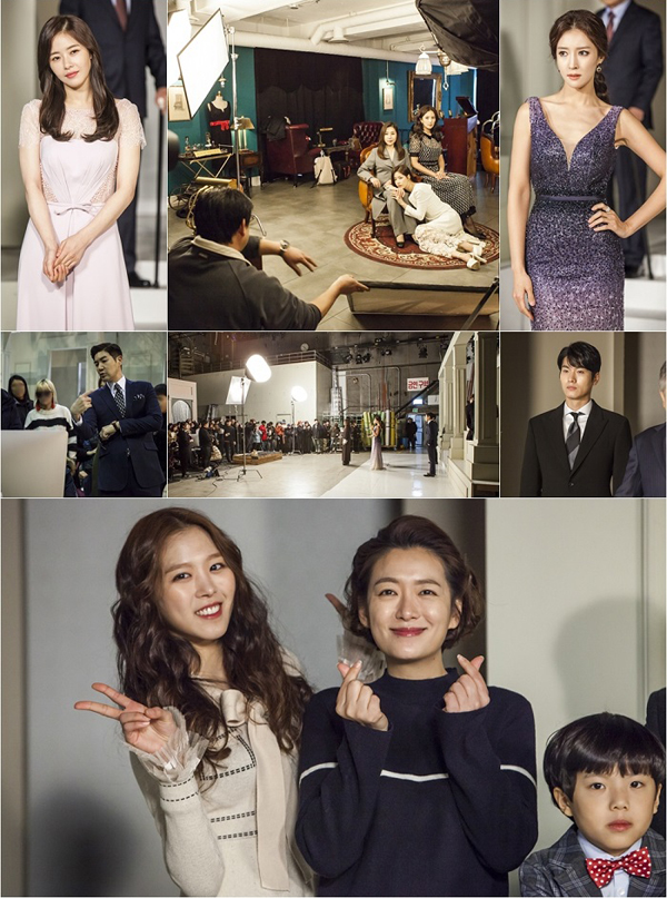 최강 팀워크로 짓는 ‘인형의 집’ - 스타연예 - KBS연예