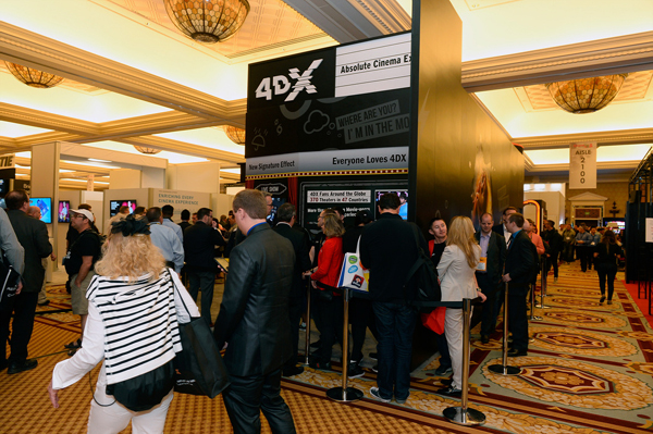 “미래 극장의 모습은?” CJ CGV, 2018시네마’ 참가 - 스타연예 - KBS연예