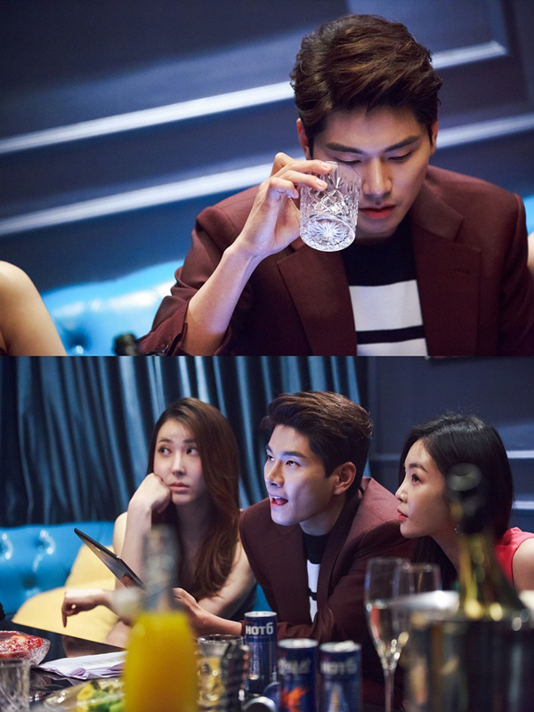 '슈츠' 이이경, ‘사고뭉치 재벌2세’로 특별출연 - 스타연예 - KBS연예