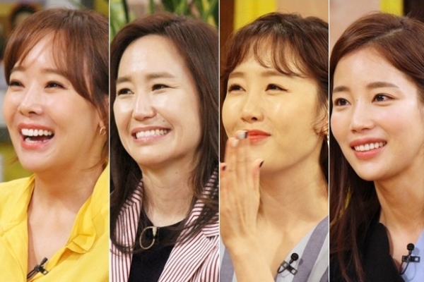 “야식타임~” 내공만점 주부들의 야간매점 - 스타연예 - KBS연예