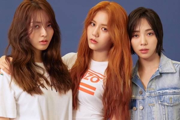 [화보] AOA, “멤버들과 함께 있을 때 가장 행복” - 스타연예 - KBS연예