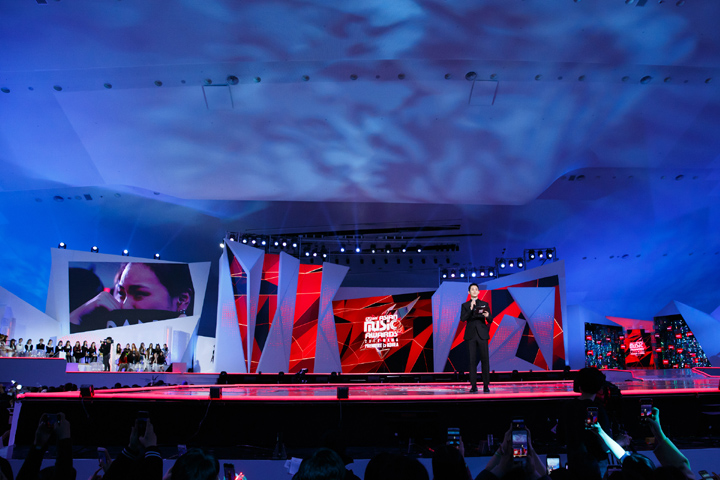 [MAMA2018] 음악으로 하나 되는 아시아, 2018 MAMA’ - 스타연예 - KBS연예