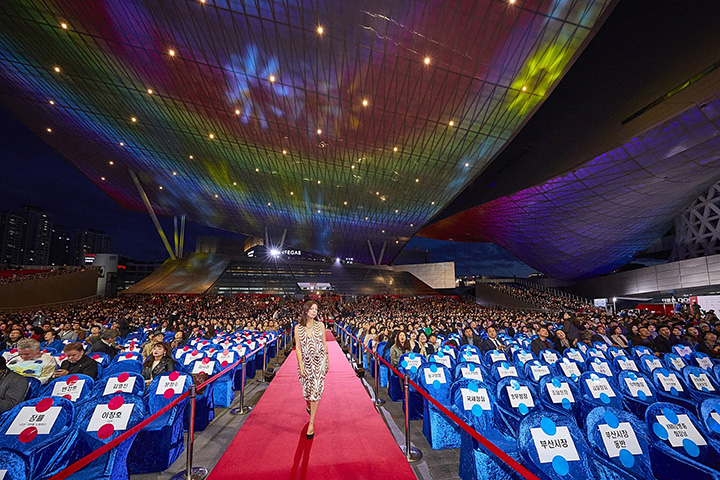 BIFF ACF - KBS, 다큐멘터리 지원 확대 - 스타연예 - KBS연예