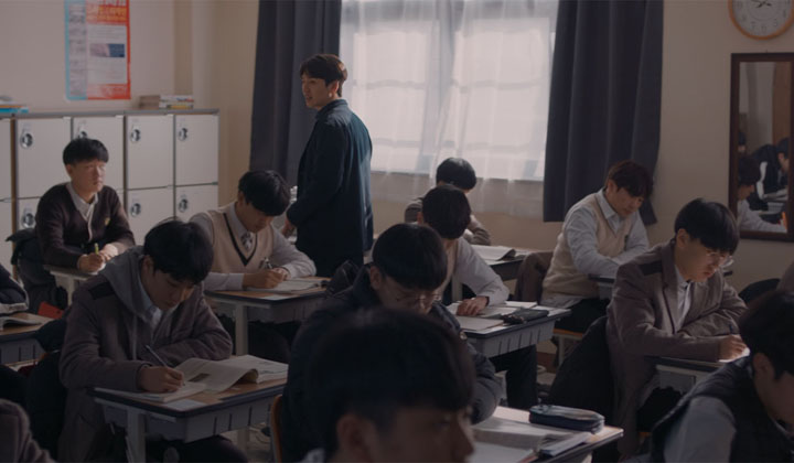 [BIFF] 정욱 감독 ‘좋은 사람’, CGV아트하우스상 수상 - 스타연예 - KBS연예