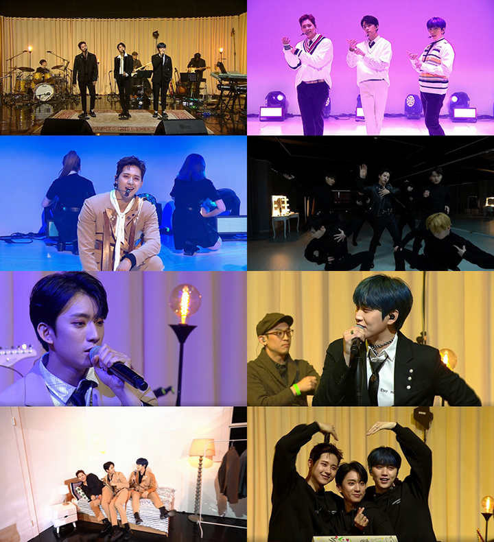 B1A4, 온라인 라이브 콘서트 성료 - 스타연예 - KBS연예