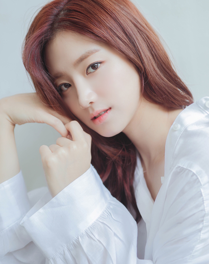 박주현 스포츠로맨스 '너에게 가는 속도 493km' 캐스팅 - 스타연예 - KBS연예