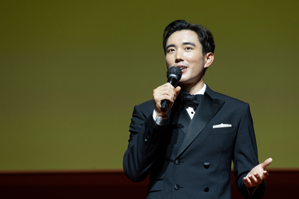 JIFF개막, 전주는 영화다! 사회적 거리 두기 해제 이후 열리는 첫 국내 영화제 - 스타연예 - KBS연예