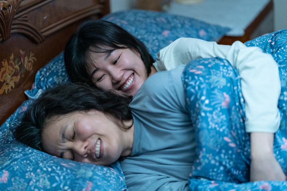 [JIFF] ‘경아의 딸’, ‘비밀의 언덕’ 전주국제영화제 CGV아트하우스상 수상 - 스타연예 - KBS연예