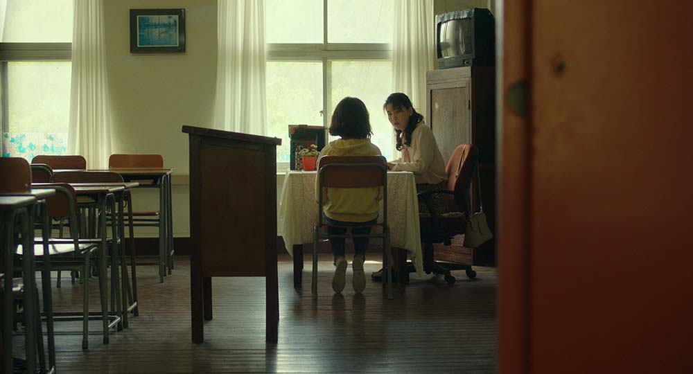 [JIFF] ‘경아의 딸’, ‘비밀의 언덕’ 전주국제영화제 CGV아트하우스상 수상 - 스타연예 - KBS연예