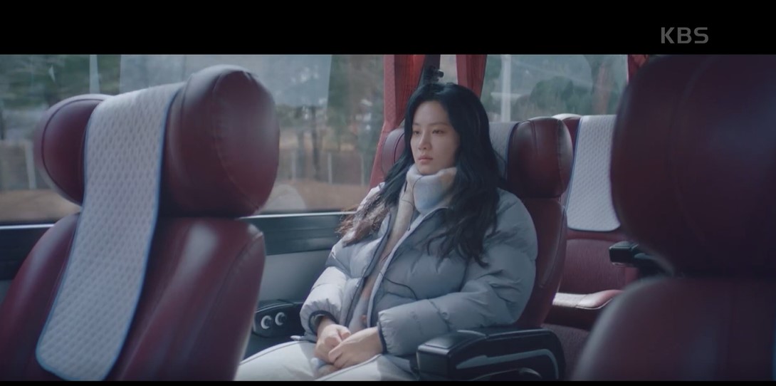 [너에게 가는 속도 493km] 결국 모든 걸 밝힌 박주현! 국대자격 박탈한 김무준! - 스타연예 - KBS연예