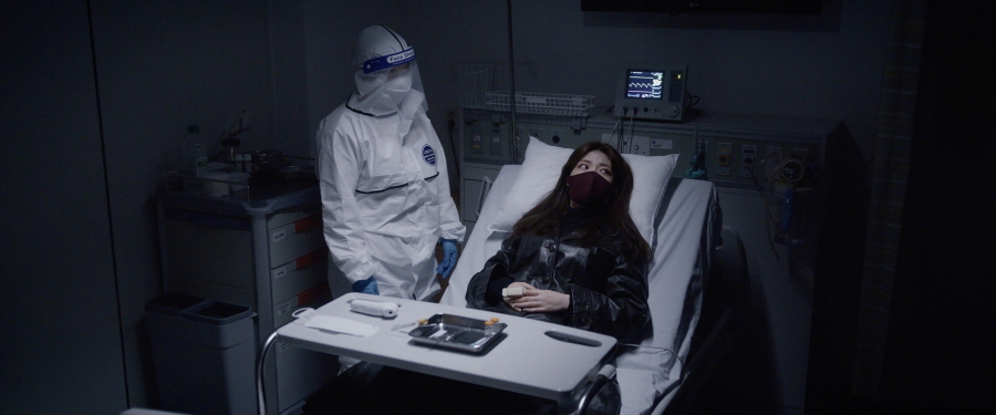 [BIFAN] 부천국제판타스틱영화제, '웨이브' 온라인 상영관 BEST 10 - 스타연예 - KBS연예