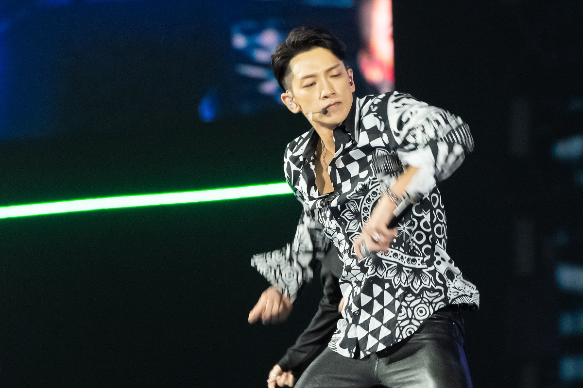 KCON 사우디아라비아 중동 마음의 문을 활짝 열다 - 스타연예 - KBS연예