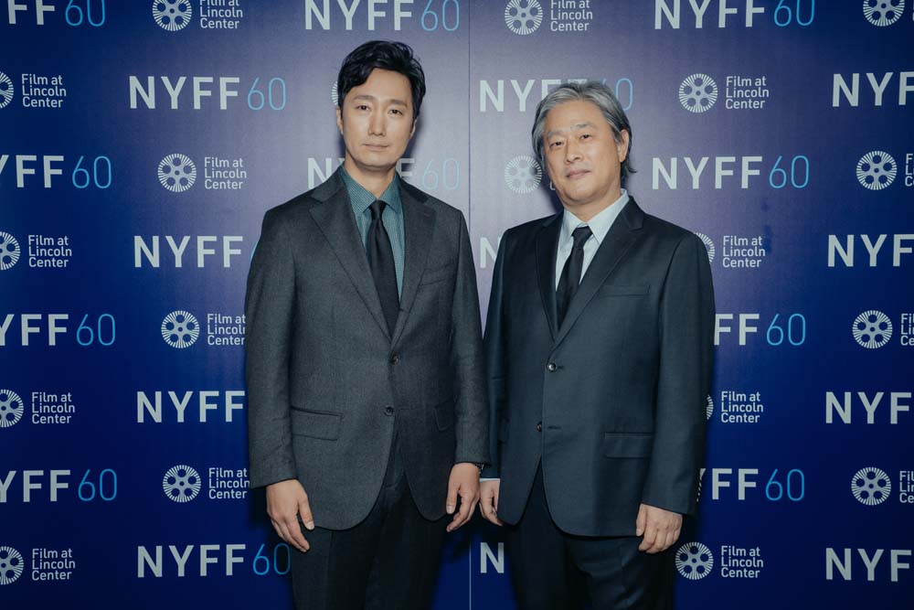 '헤어질 결심' 박찬욱은 아카데미를 손에 쥘 수 있을까 - 스타연예 - KBS연예