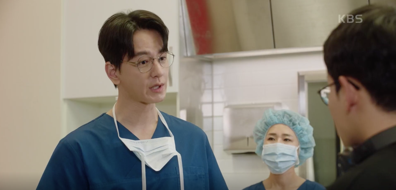 [삼남매가 용감하게] “왜 연기를 가짜로 하세요?” 임주환에게 대놓고 시비를 거는 PD - 스타연예 - KBS연예