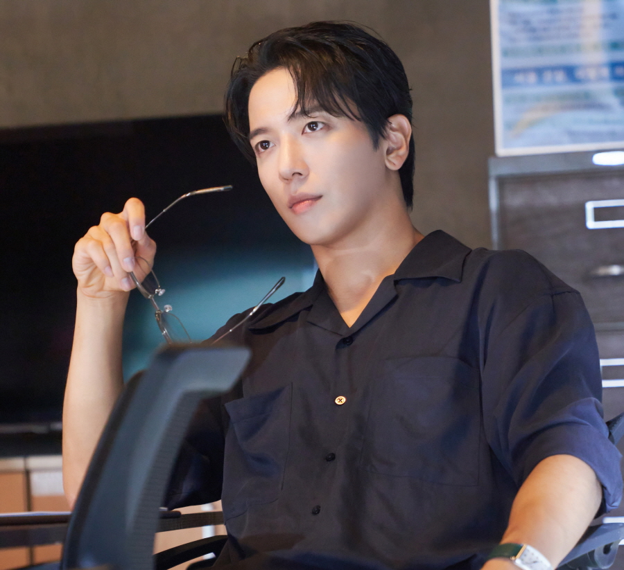두뇌공조 정용화x차태현x곽선영 이 조합 잘 될까 스타연예 Kbs연예