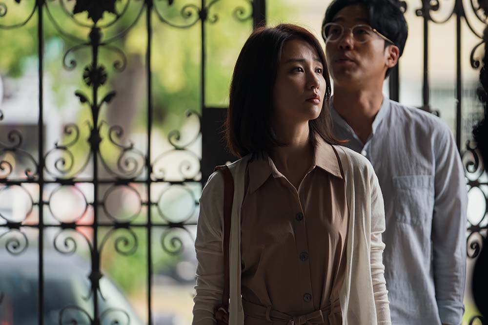 제24회 전주국제영화제, 다르덴 형제, 박하선 폐막작, 그리고 정준호 위원장 - 스타연예 - KBS연예