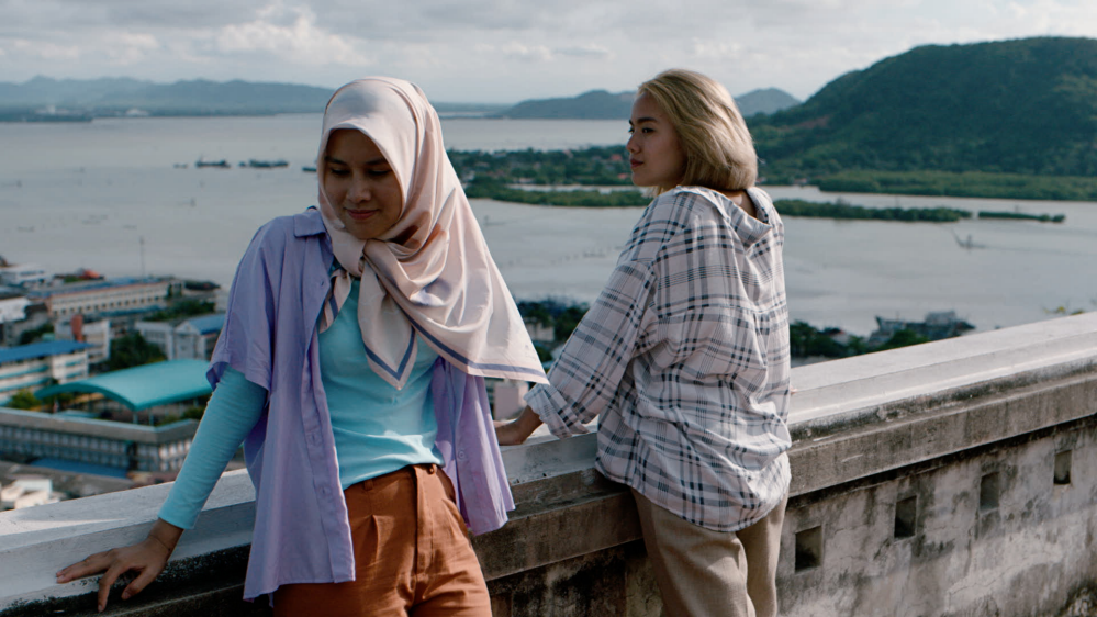 [BIFF] 부산국제영화제, 뉴 커런츠 부문 - 스타연예 - KBS연예